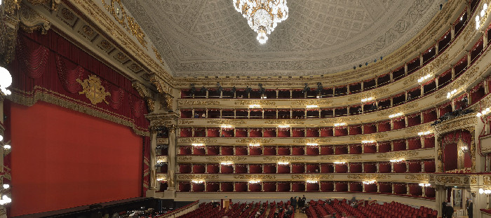 Musicverse of Clara Chi